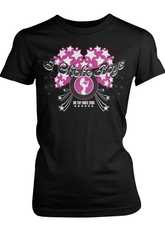 Fight Chix, fitness lifestyle brand empowering women worldwide